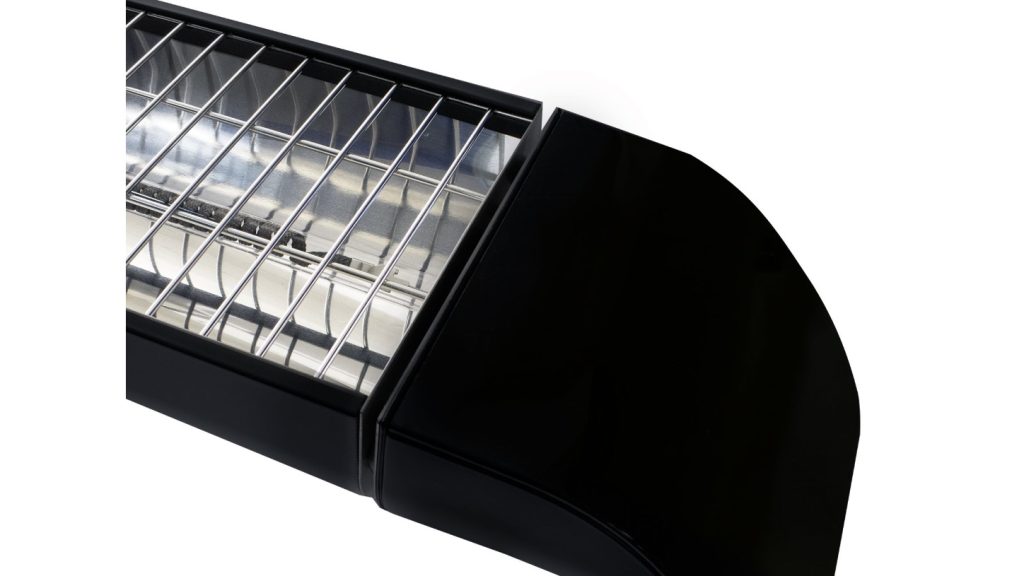 Infrared Bar Heater 2400W | Outback 365