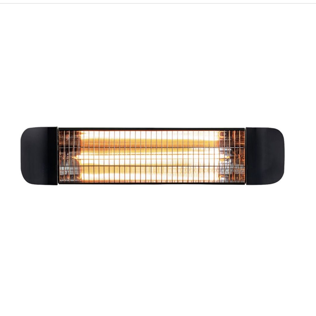 Infrared Bar Heater 1200W | Outback 365