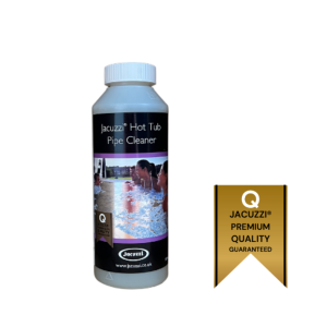 Hot Tub Pipe Cleaner | Outback 365