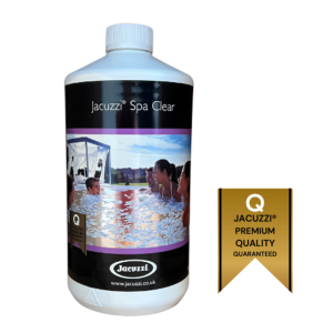 Spa Sparkle | Outback 365