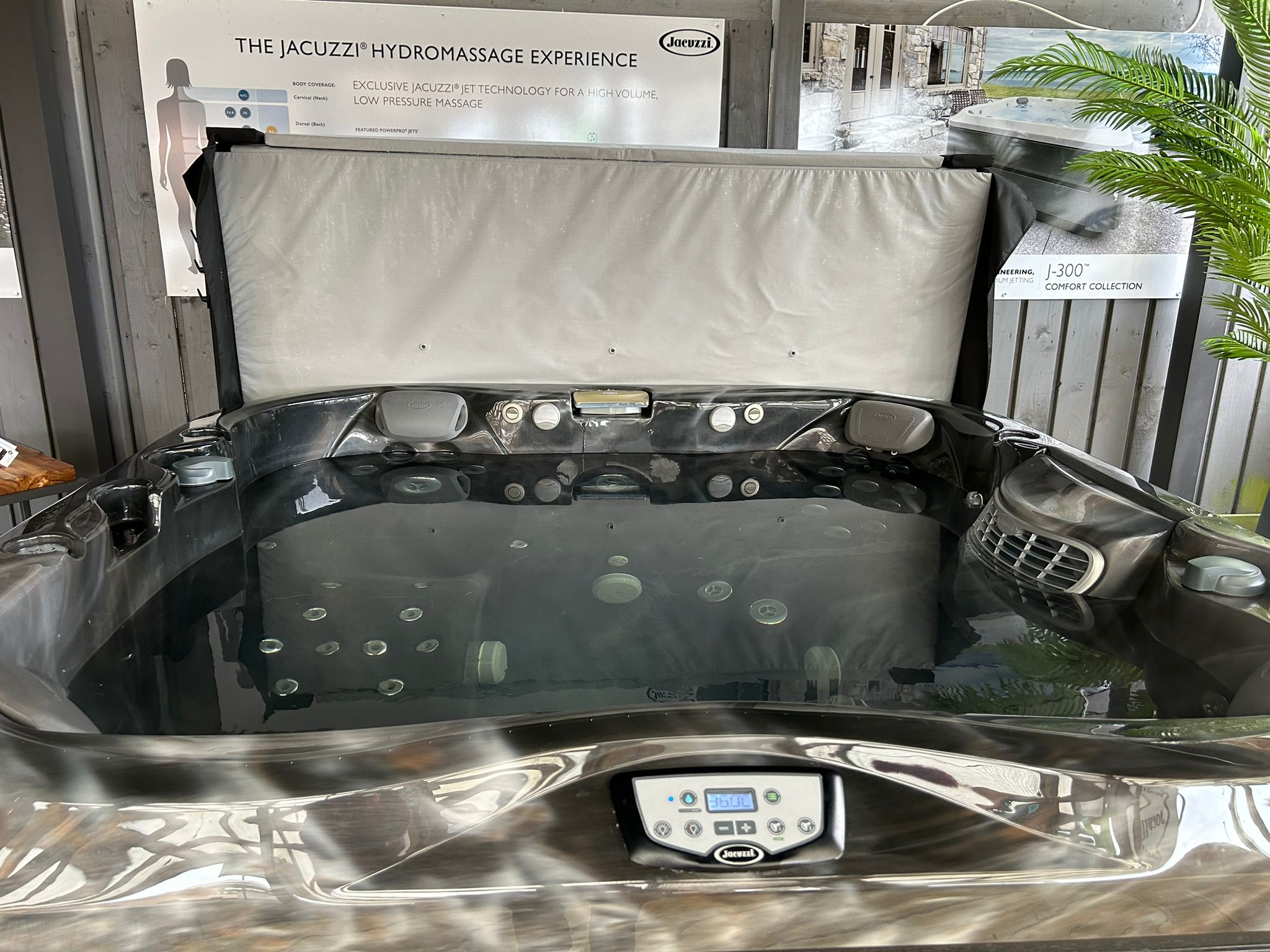 Hot Tub Foam: Quick Fixes, Causes & Prevention | Outback 365 NI ...