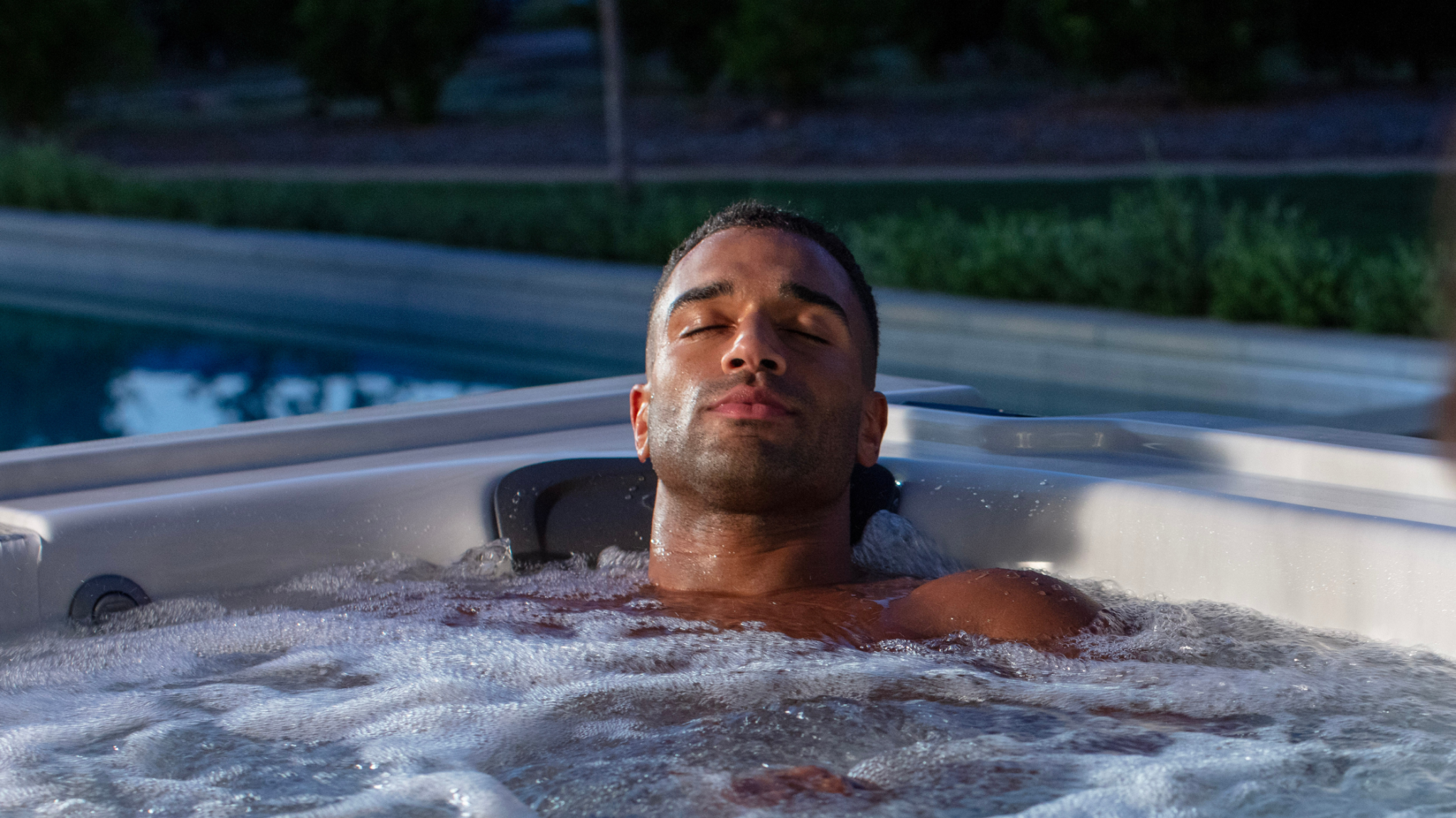 Creating a Jacuzzi Hot Tub Routine for Better Health & Balance